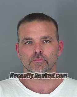 Recent Booking / Mugshot for JEREMY JAMES HENDRIX in Spartanburg County ...