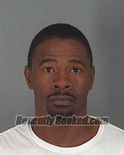 Recent Booking / Mugshot for TERRANCE LAMAR MEANS in Spartanburg County ...