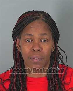 Recent Booking / Mugshot for ANNIE REBECCA ROOKARD-MORROW in ...
