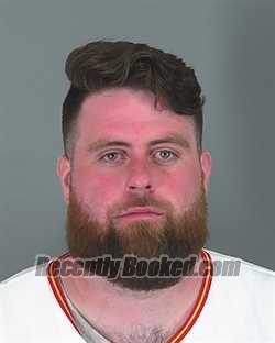 Recent Booking / Mugshot for BRET DEAN GODBEHERE in Spartanburg County ...