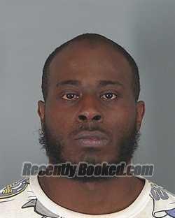 Recent Booking / Mugshot for CHEVEZ FINCHER TURNER in Spartanburg ...