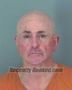 Recent Booking / Mugshot for MICHAEL TODD MARTIN in Spartanburg County ...