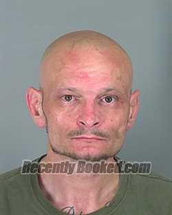 Recent Booking / Mugshot for JEFFERY SCOTT LEVINER in Spartanburg ...