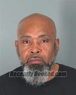 Recent Booking / Mugshot for RICHARD SMITH in Spartanburg County, South ...