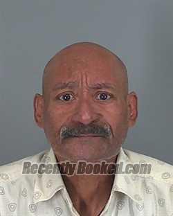 Recent Booking / Mugshot for LARRY WATTS in Spartanburg County, South ...