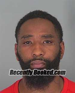 Recent Booking / Mugshot for DEMARCUS ANTWAN REESE in Spartanburg ...