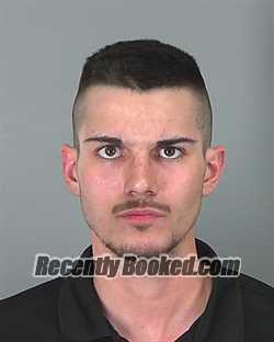Recent Booking / Mugshot for JORDAN RILEY SMELLEY in Spartanburg County ...