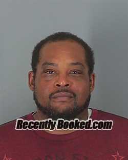 Recent Booking / Mugshot for KENDALL JETER in Spartanburg County, South ...