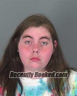 Recent Booking / Mugshot for SAVANNA JEAN PITRE in Spartanburg County ...