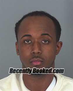 NEHEMIAH JUWAN JACKSON Arrest Record & Booking Info – Spartanburg ...