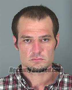 Recent Booking / Mugshot for AUSTIN SCOTT EMERY in Spartanburg County ...