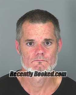 Recent Booking / Mugshot for TIMOTHY CHAD ANDERSON in Spartanburg ...