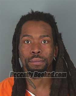 Recent Booking / Mugshot for JOSHUA OBRYANT SIMPKINS in Spartanburg ...