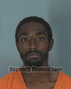 Recent Booking / Mugshot for AHMAD ELIAS SIMUEL in Spartanburg County ...