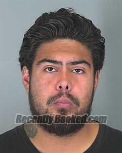Recent Booking / Mugshot for HENRY LOPEZ in Spartanburg County, South ...