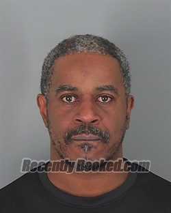 Recent Booking / Mugshot for TERRY LAMONT DAWKINS in Spartanburg County ...