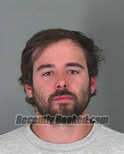 Recent Booking / Mugshot for LANDON BRYCE WEBBER in Spartanburg County ...