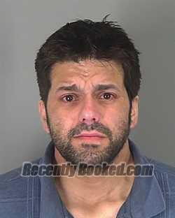 Recent Booking / Mugshot for DARISH BAXLEY in Spartanburg County, South ...