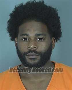 Recent Booking / Mugshot for NICHOLAS ANTONIO JETER in Spartanburg ...