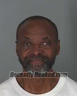 Recent Booking / Mugshot for CHARLES EDWARD MOORE in Spartanburg County ...