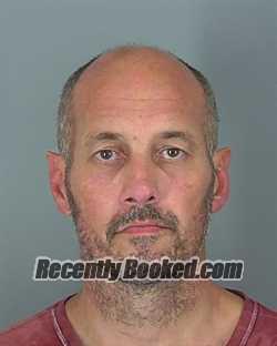 Recent Booking / Mugshot for SCOTT EARL SUMMERSILL in Spartanburg ...