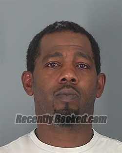 Clay Monroe Proctor Mugshot & Arrest Info | Spartanburg County, SC