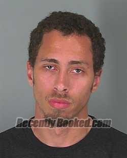 Recent Booking / Mugshot for MICHAEL ALEXANDER OLSON in Spartanburg ...