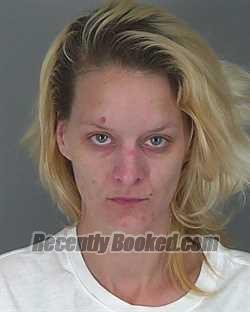Recent Booking / Mugshot for TAYLOR MARIE TEAGUE in Spartanburg County ...
