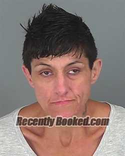 Recent Booking / Mugshot for LISA RENEE COLLINS in Spartanburg County ...