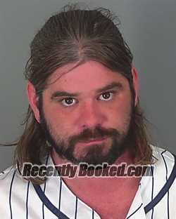 Recent Booking / Mugshot for JAMES ALLEN MCABEE in Spartanburg County ...