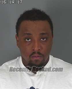 Recent Booking / Mugshot for NICHOLAS DURRELL MILLER in Spartanburg ...