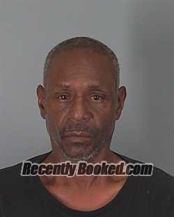 Recent Booking / Mugshot for CALVIN DAVIS in Spartanburg County, South ...