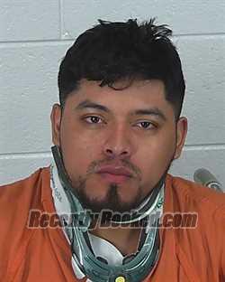 Recent Booking / Mugshot for LESWIN YOEL ALVAREZ-TISTA in Spartanburg ...