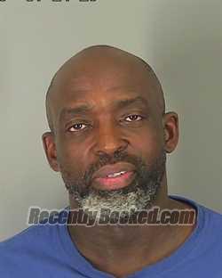 Recent Booking / Mugshot for RICHARD CARNELL HICKSON in Spartanburg ...
