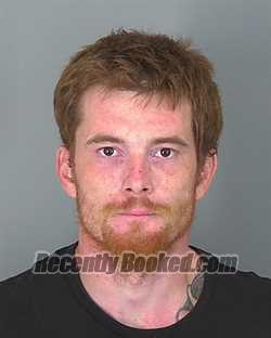 Recent Booking / Mugshot for CHRISTOPHER SCOTT ESTEP in Spartanburg ...