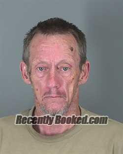 Recent Booking / Mugshot for TIMOTHY DONALD HICKS in Spartanburg County ...