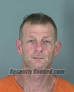 Recent Booking / Mugshot for TIMOTHY SHANE DEAL in Spartanburg County ...