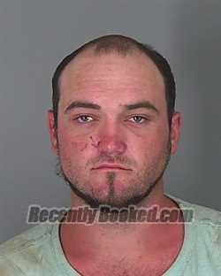 Mason Garrett Smith Mugshot & Arrest Info | Spartanburg County, SC