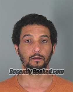 Recent Booking / Mugshot for JUSTIN TARRELL SCRUGGS in Spartanburg ...