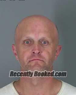 CHAD VERNON JOHNSON Arrest Record & Booking Info – Spartanburg County, South Carolina ...