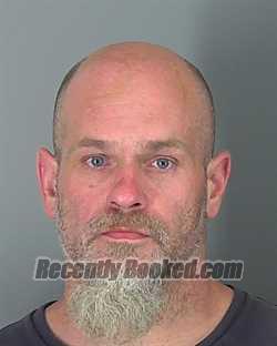 Recent Booking / Mugshot for JEREMY KEITH LOWE in Spartanburg County ...
