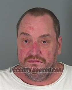 Recent Booking / Mugshot for JAMES HUGH DEMBY in Spartanburg County ...