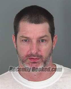 Recent Booking / Mugshot for KEVIN MATTHEW STRONG in Spartanburg County ...