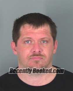 Recent Booking / Mugshot for JOSHUA BEN MCCRAW in Spartanburg County ...
