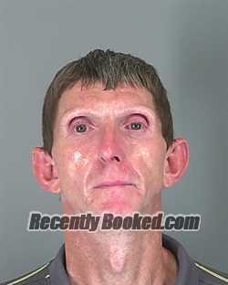 Recent Booking / Mugshot for JOHN MICHAEL MATTHEWS in Spartanburg ...