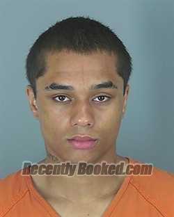 BENJAMIN CYRUS MCJIMPSEY Arrest Record & Booking Info – Spartanburg ...