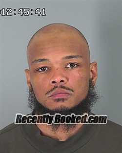 Recent Booking / Mugshot for CHARLES EDWARD ATCHISON in Spartanburg ...