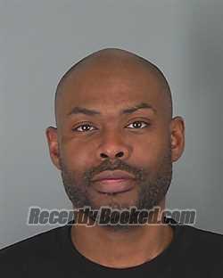 Recent Booking / Mugshot for JAMES BRANDON GREENE in Spartanburg County ...