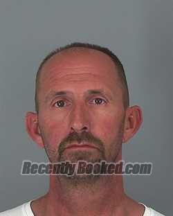 Recent Booking / Mugshot for DOUGLAS KEITH CARTEE in Spartanburg County ...