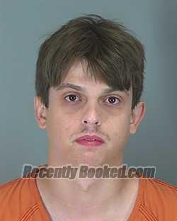 Recent Booking / Mugshot for CONNOR GRAYSON DESHIELDS in Spartanburg ...